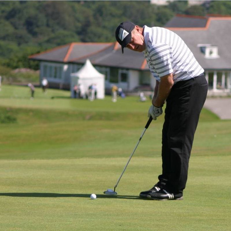 Southerndown Golf Club | South Wales Championship Golf Course